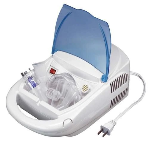 EASY LIFE NEBULIZER SYSTEM | Alshafi